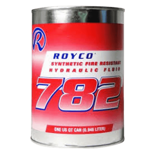 Royco 782 - CSF Soluciones en FluidosCSF Soluciones en Fluidos